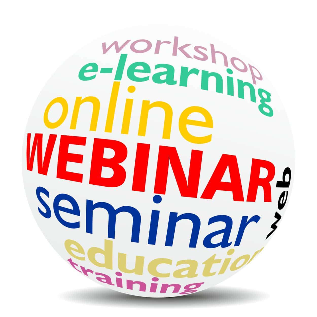 Webinar Trends to Watch for in 2019 - webinar.net