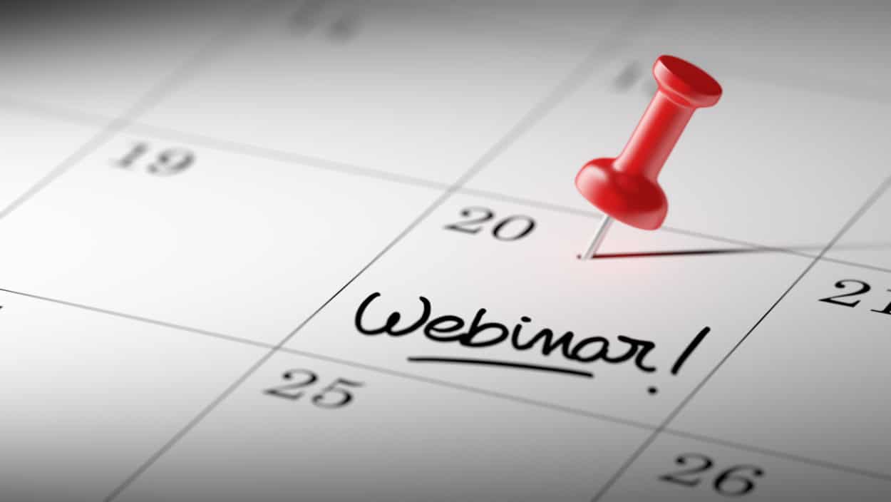 What are the Best Times to Hold a Webinar - Webinar.net