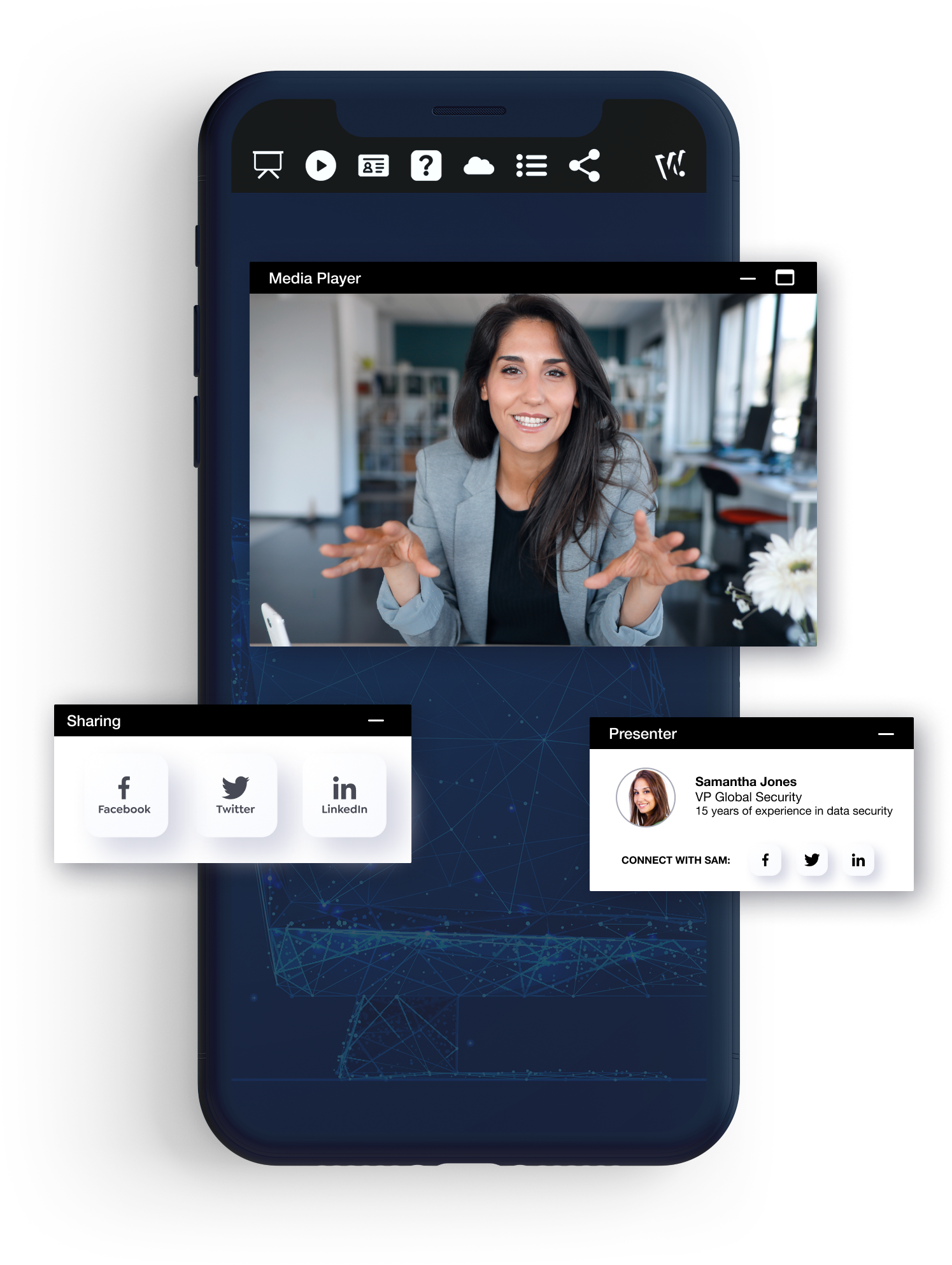 About Us - webinar.net