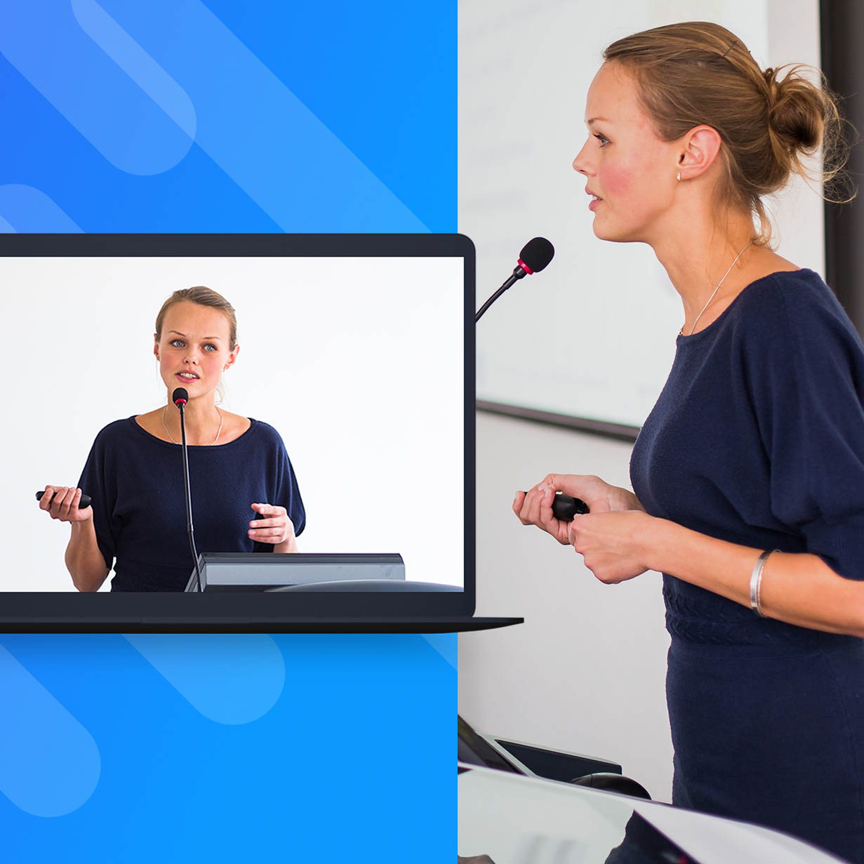 What Are Hybrid Events? - webinar.net