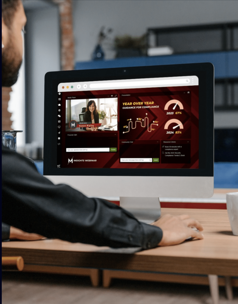 The Dynamic Console Layout* - webinar.net